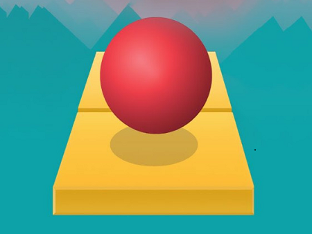 Rolling Sky - Play Rolling Sky on Dx Ball Online
